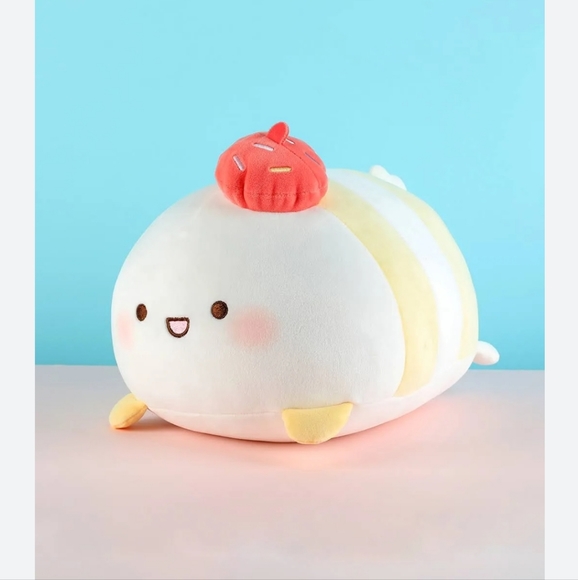 Miniso | Toys | Miniso Soft Toy | Poshmark